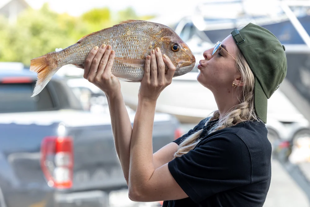 The Fox | Fishing & Golf Festival