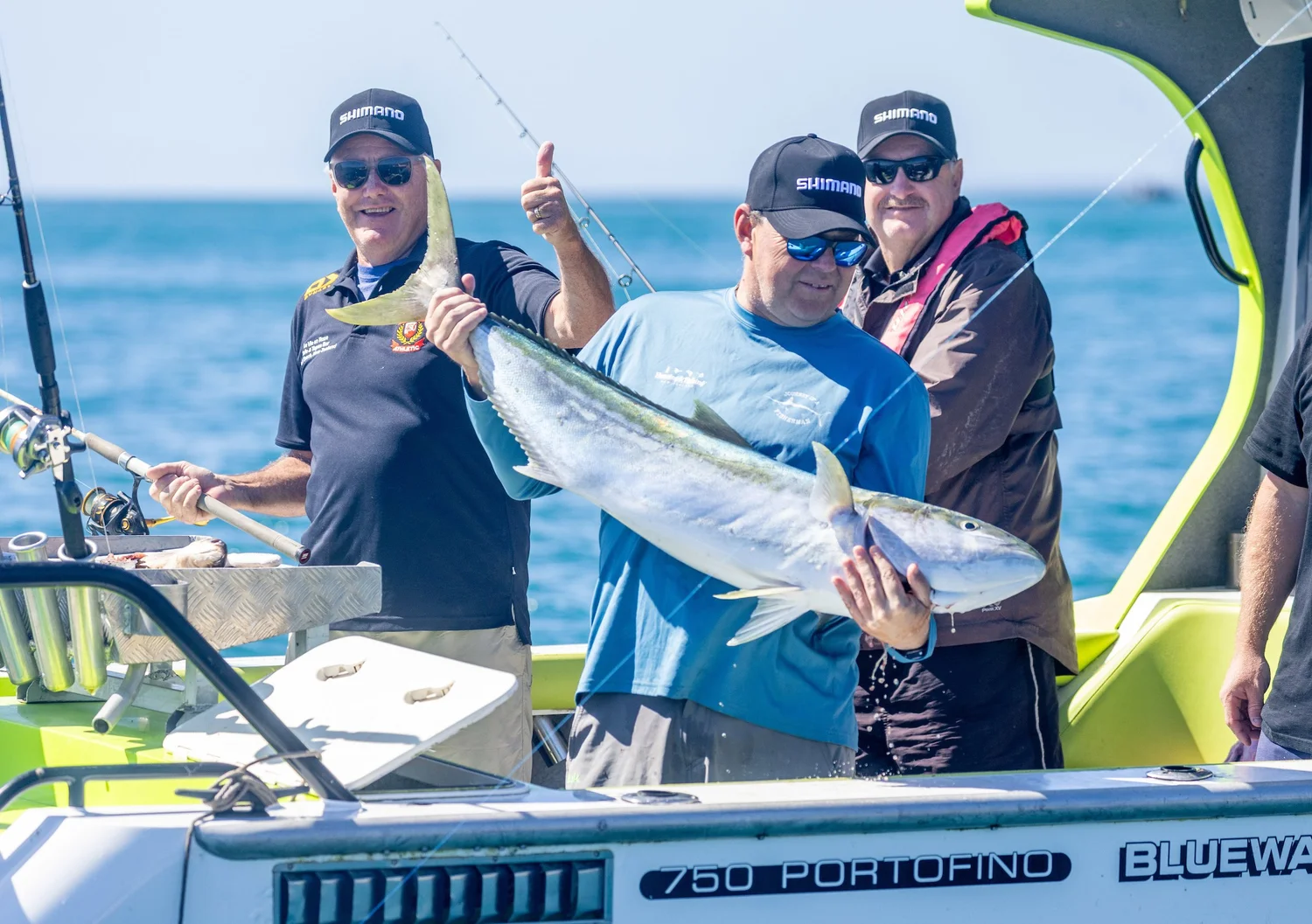 The Fox | Fishing & Golf Festival