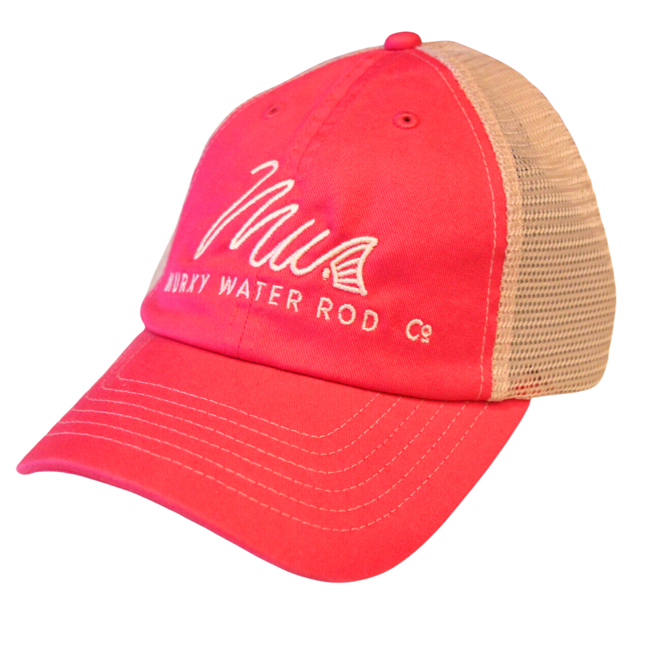 Store 2 — Murky Water Rod Co.