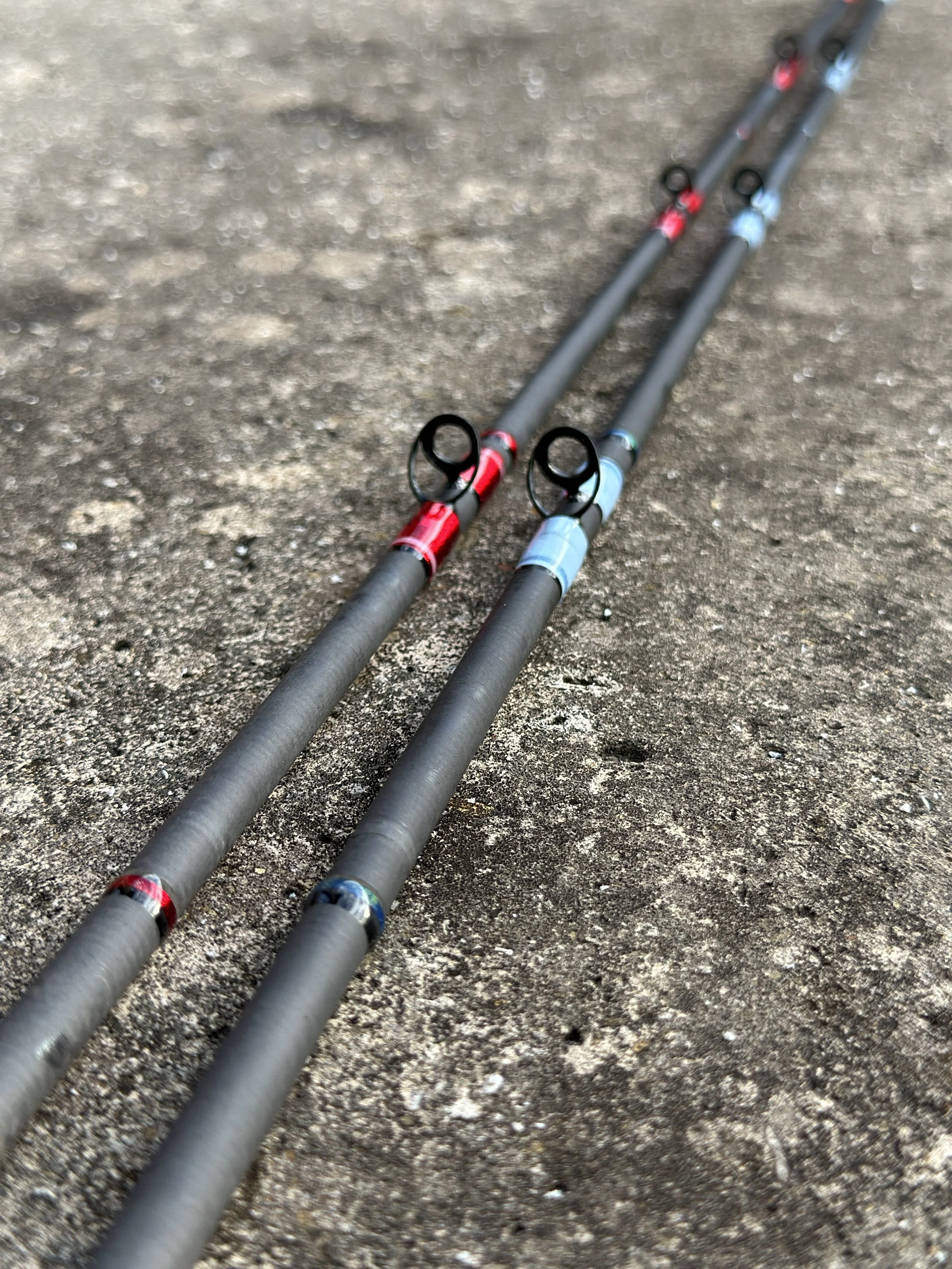 Store 1 — Murky Water Rod Co.