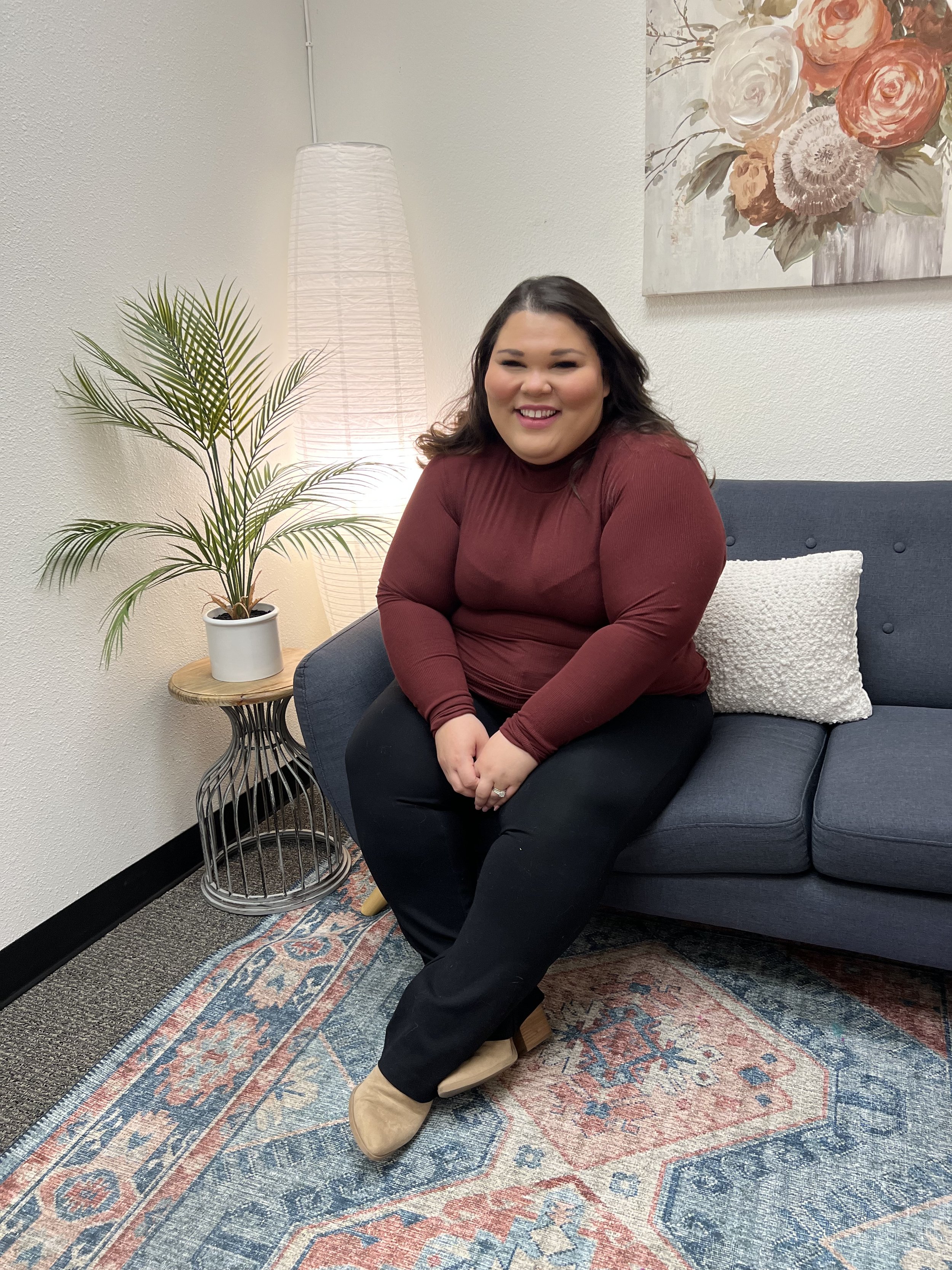 Richland Team — Anchor Point Counseling PLLC