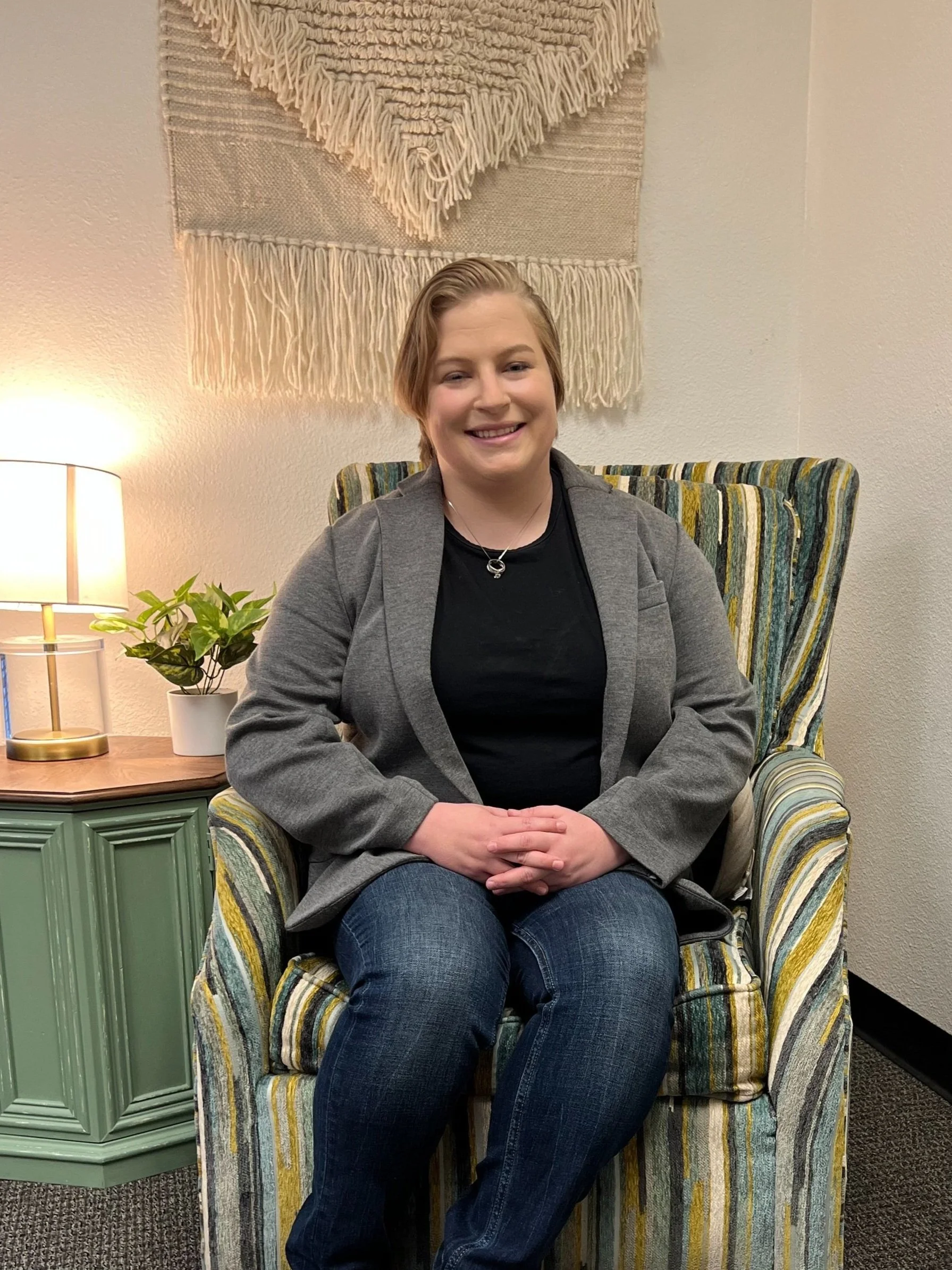 Richland Team — Anchor Point Counseling PLLC