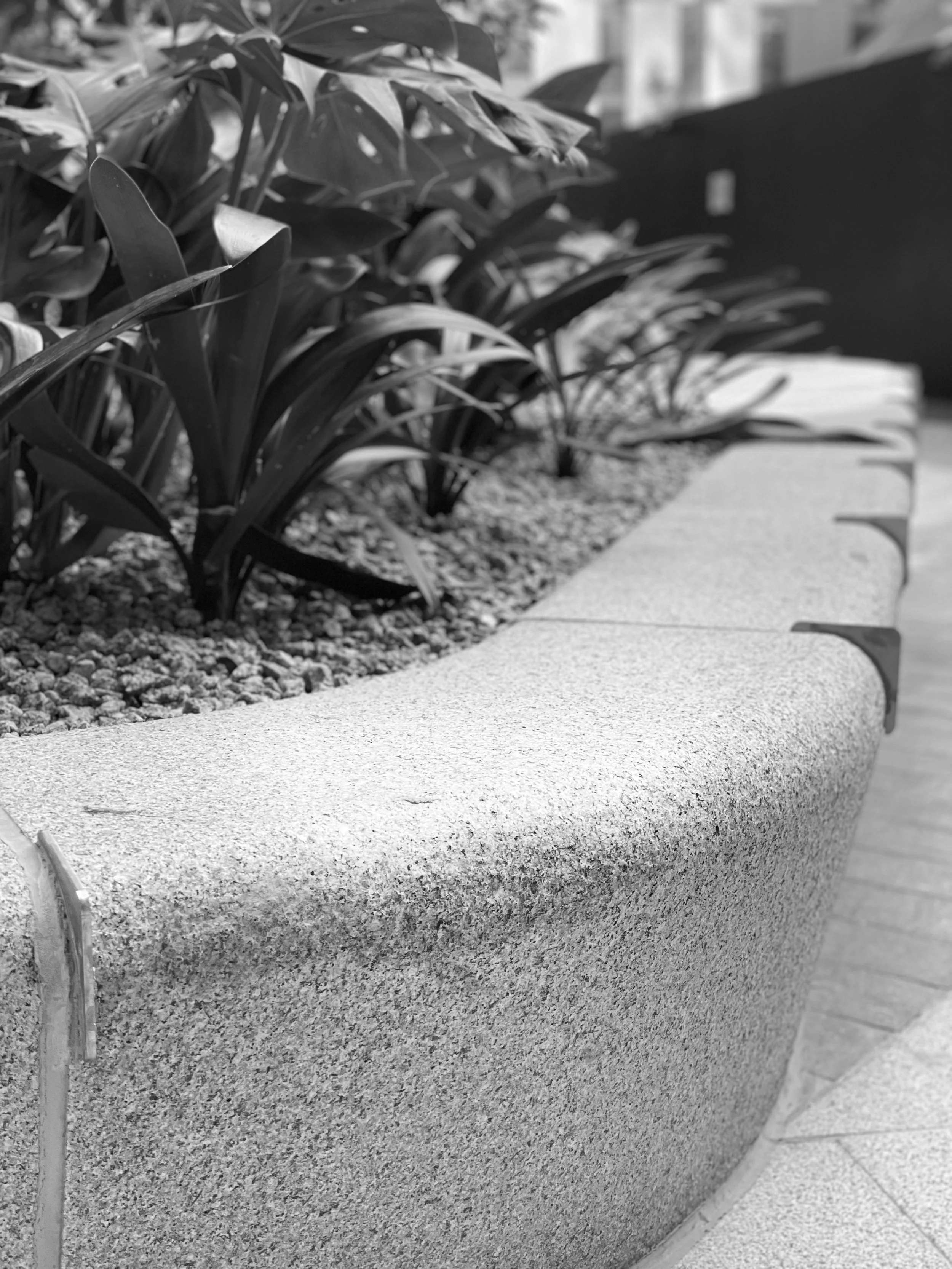 Urblo | Stone Solutions For Street | Urban Block