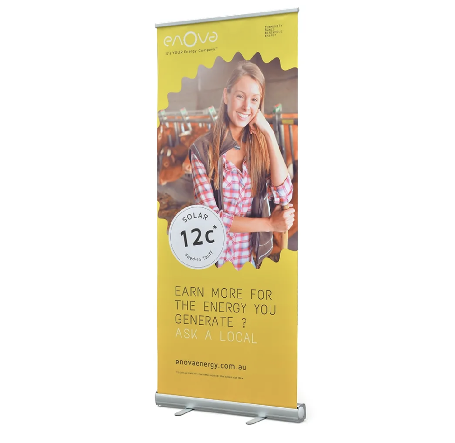 Print Sign Design