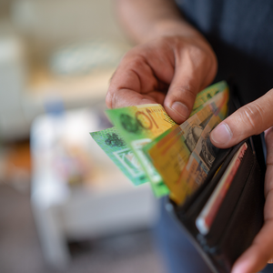 Mandating cash acceptance — Aspect Accountants