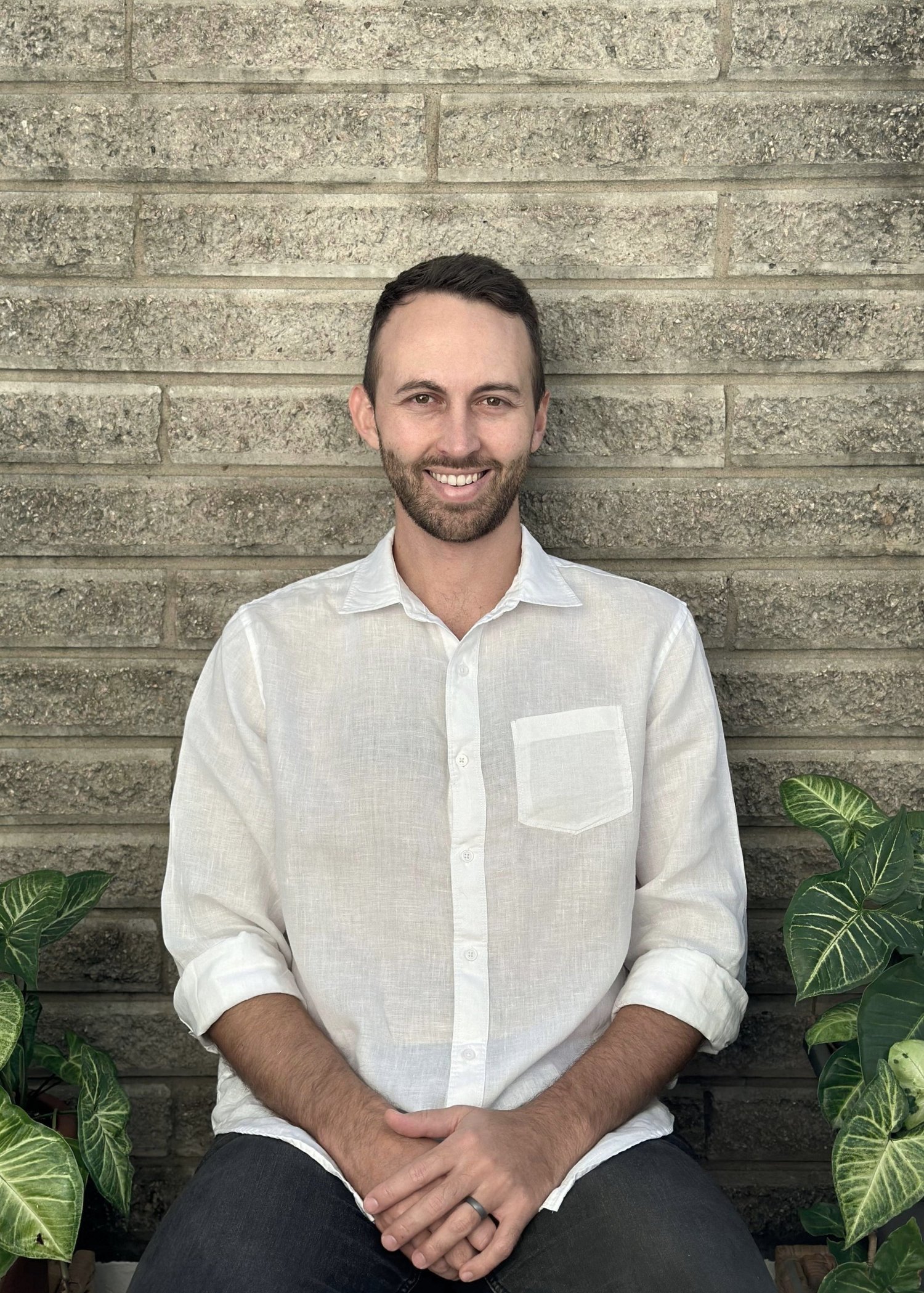 About — Cal Turner Architects
