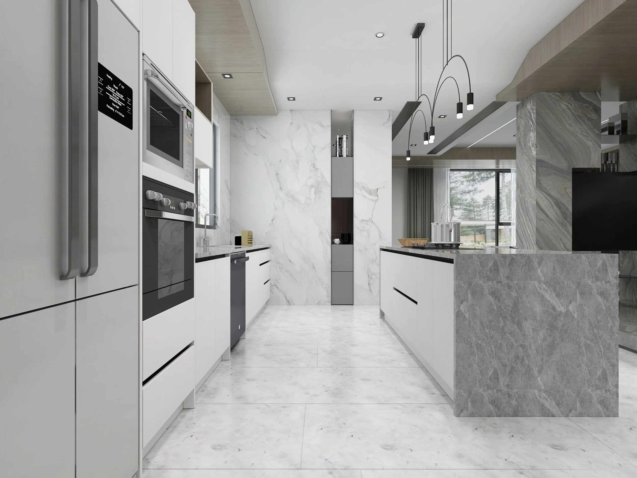 Kitchen 6 — Universal Kitchens