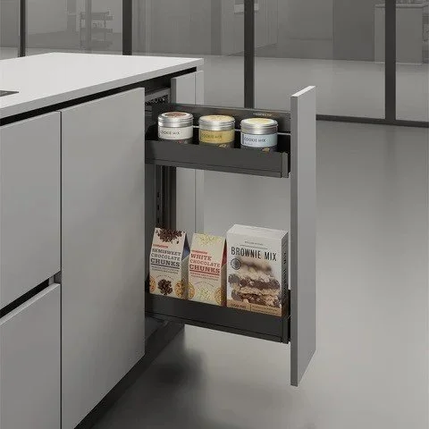 Kitchen Accessories — Universal Kitchens