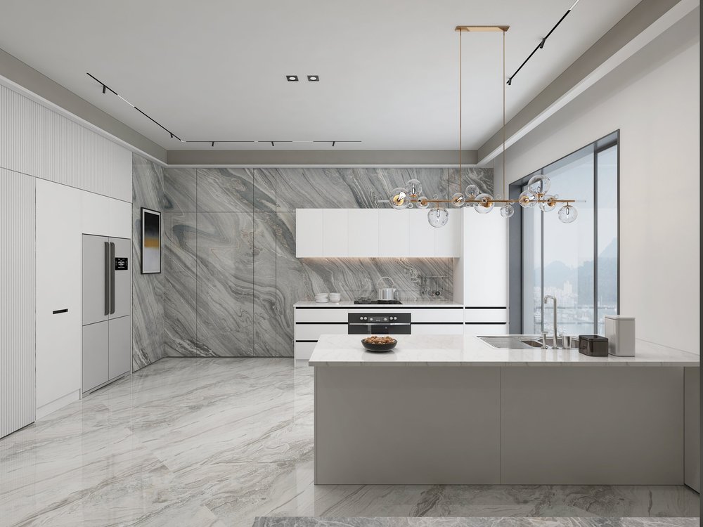 Universal Kitchens