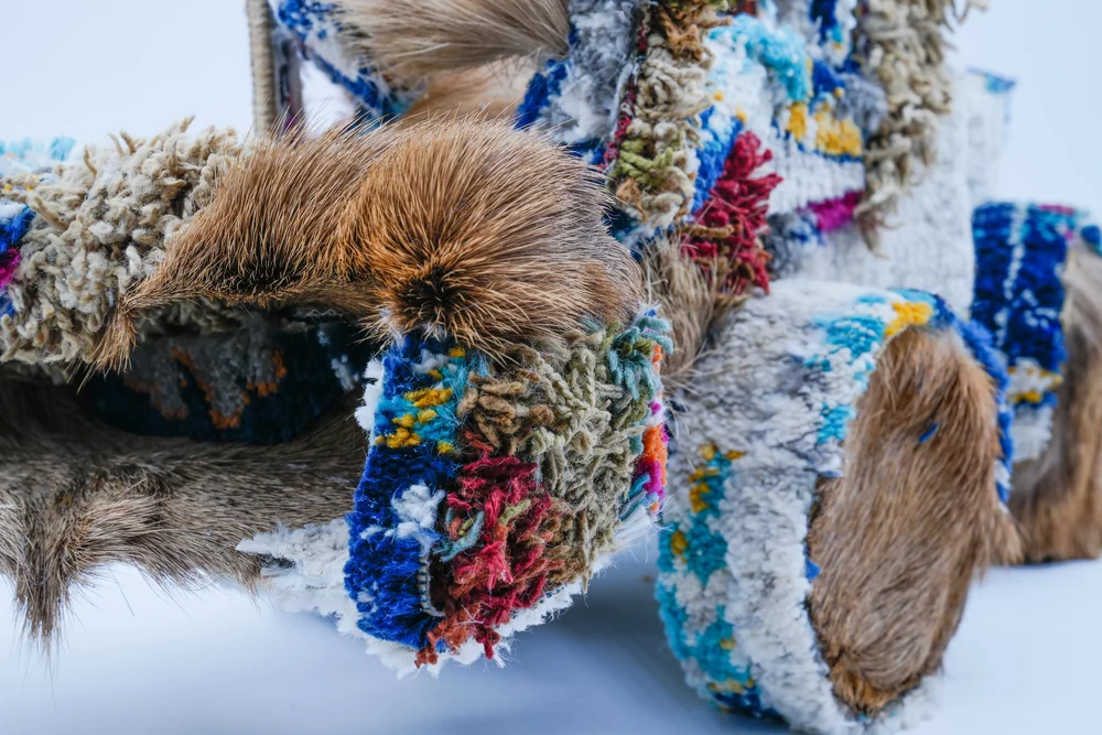 sculpture — blake the artist