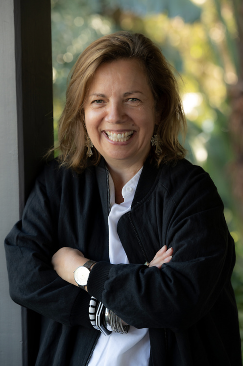 About — Lisa Galea Gunning