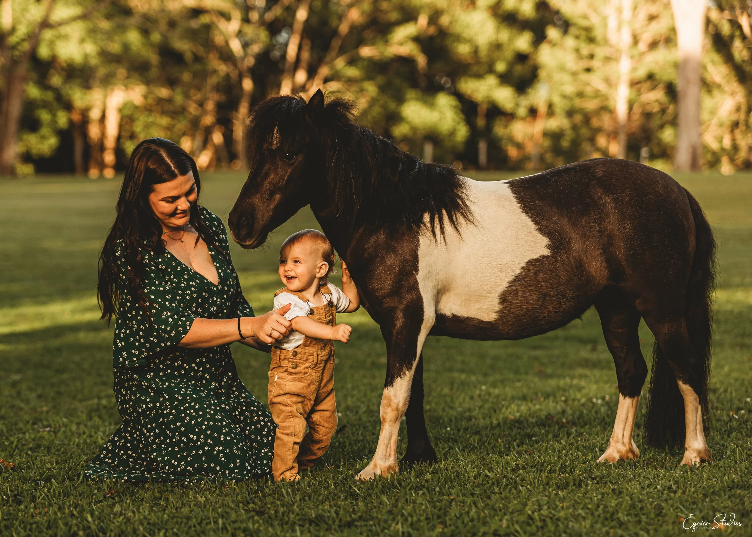 Party Packages — Sparkles & Co