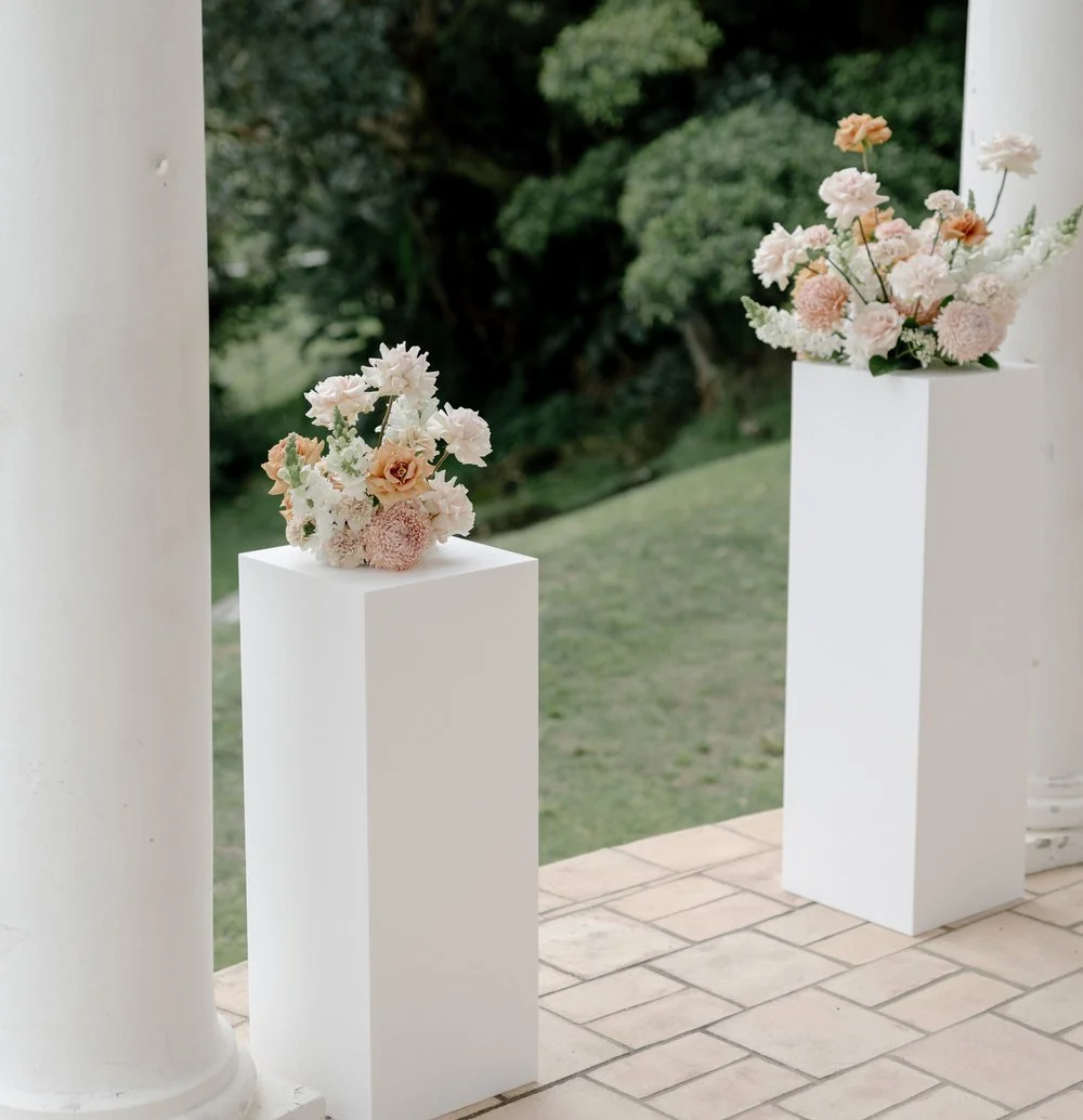 Wedding Arch Hire Sydney | Lovesick Weddings