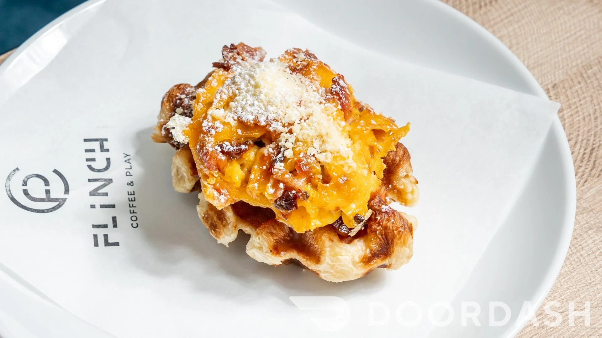 Flinch Coffee & Play