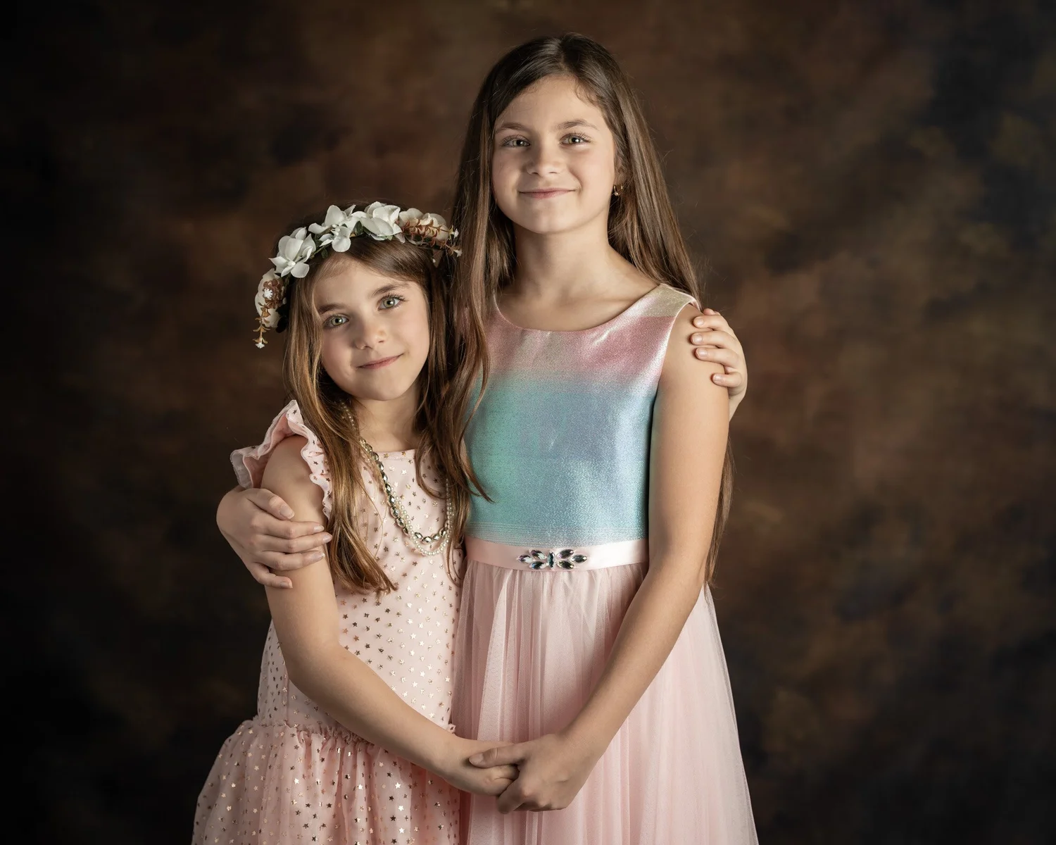 Children's Formal Portraits with Mark Ruddick Photography - Capture the ...