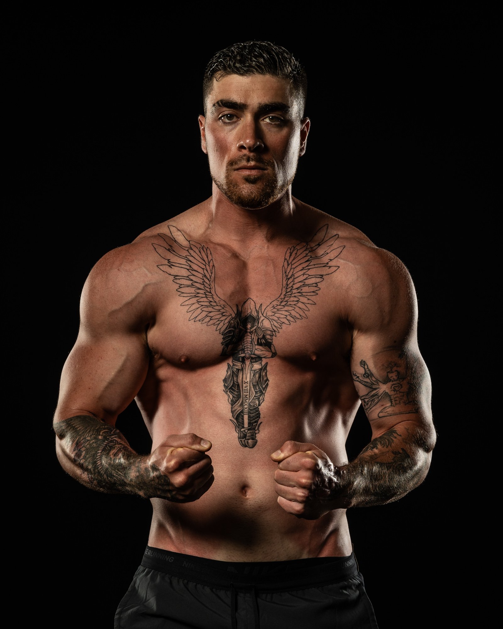 Mark Ruddick Photography - Blog — Mark Ruddick Photography