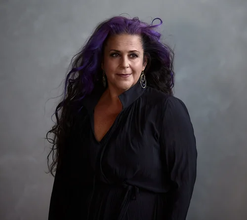 PRESSKIT — Michelle Nicolle - Jazz Vocalist