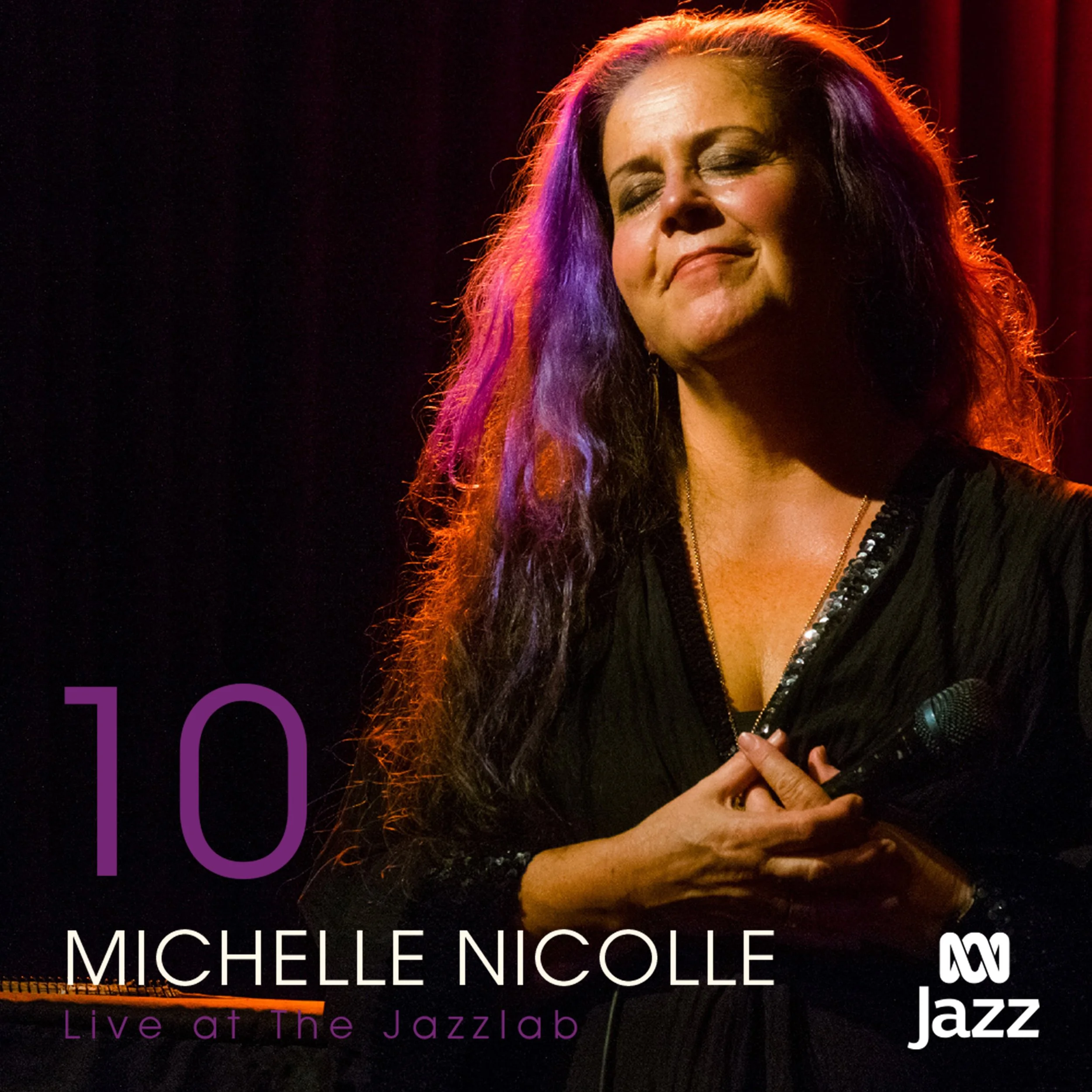 Michelle Nicolle - Jazz Vocalist
