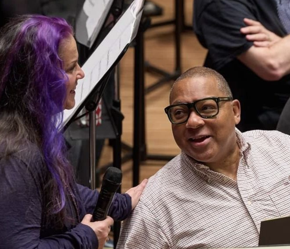 Michelle Nicolle - Jazz Vocalist