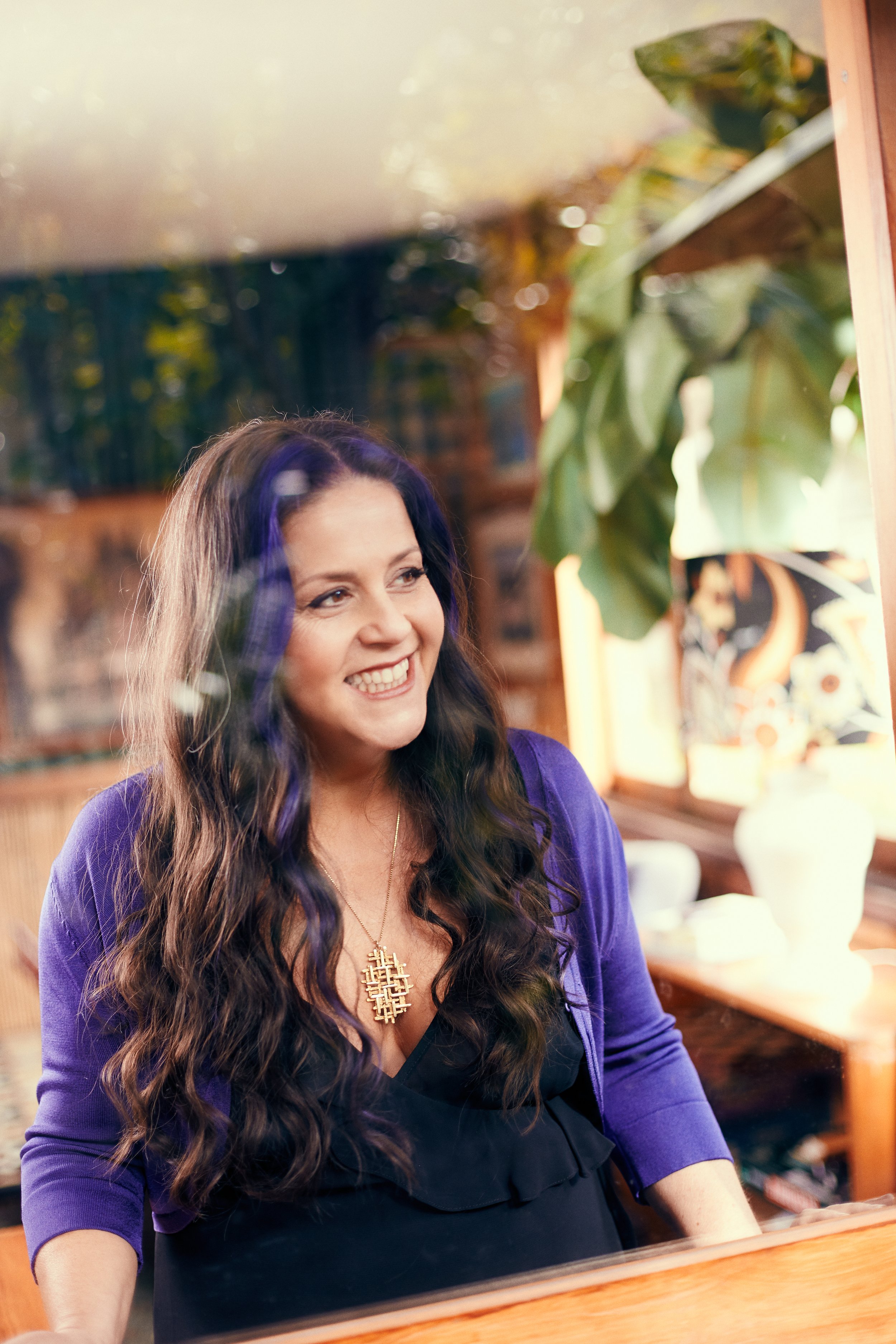 Michelle Nicolle - Jazz Vocalist