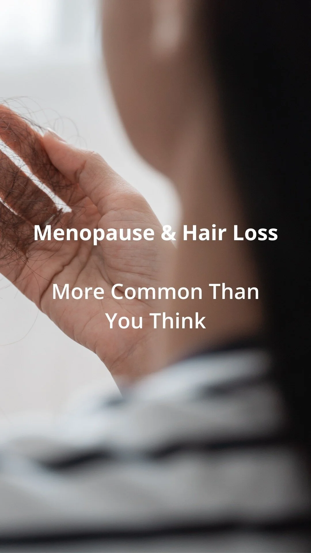 What Is Signposting? When to refer your patient to menopause care — The Menopause Space