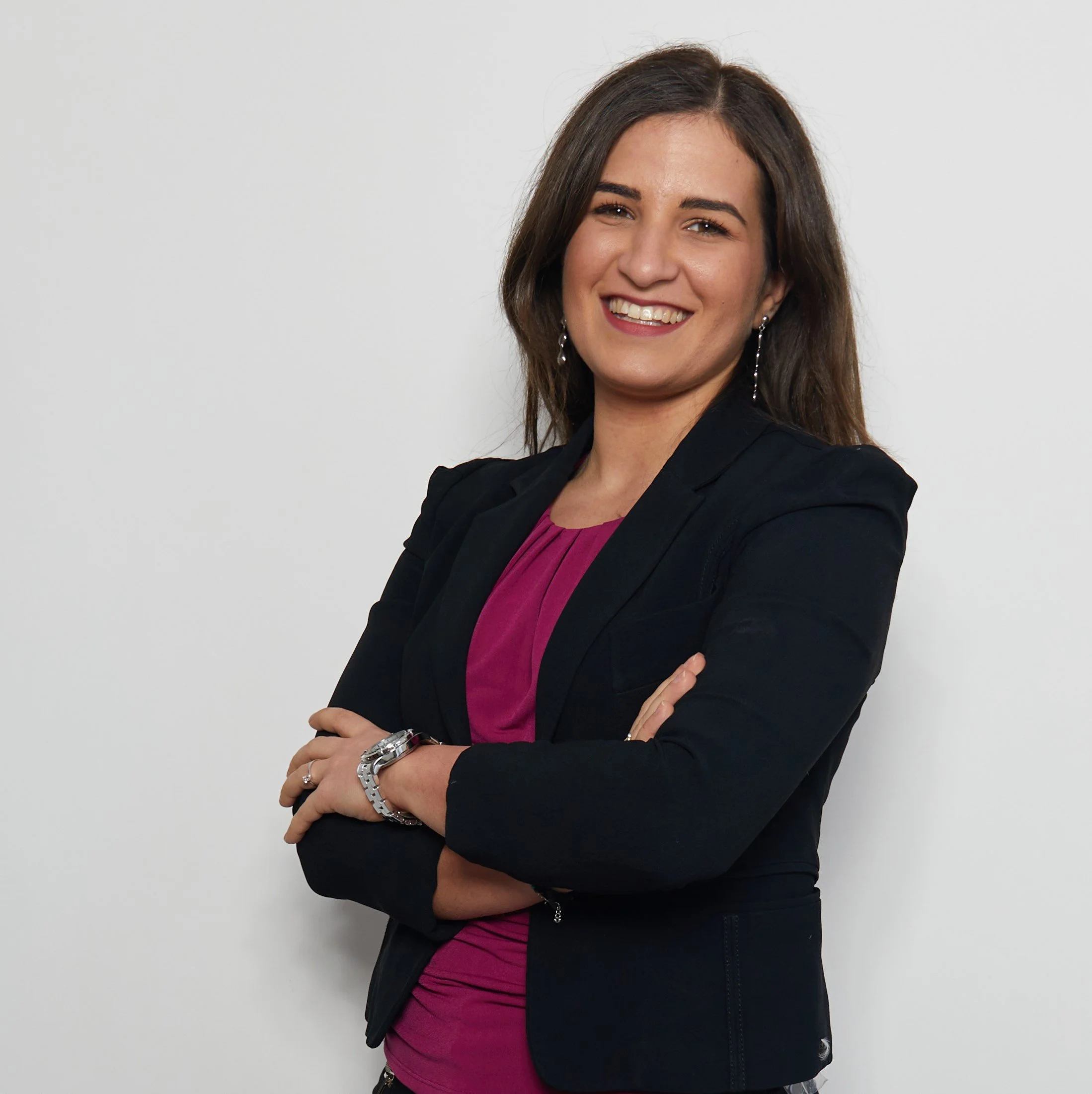 About Eleni — Eleni Polychroniadou
