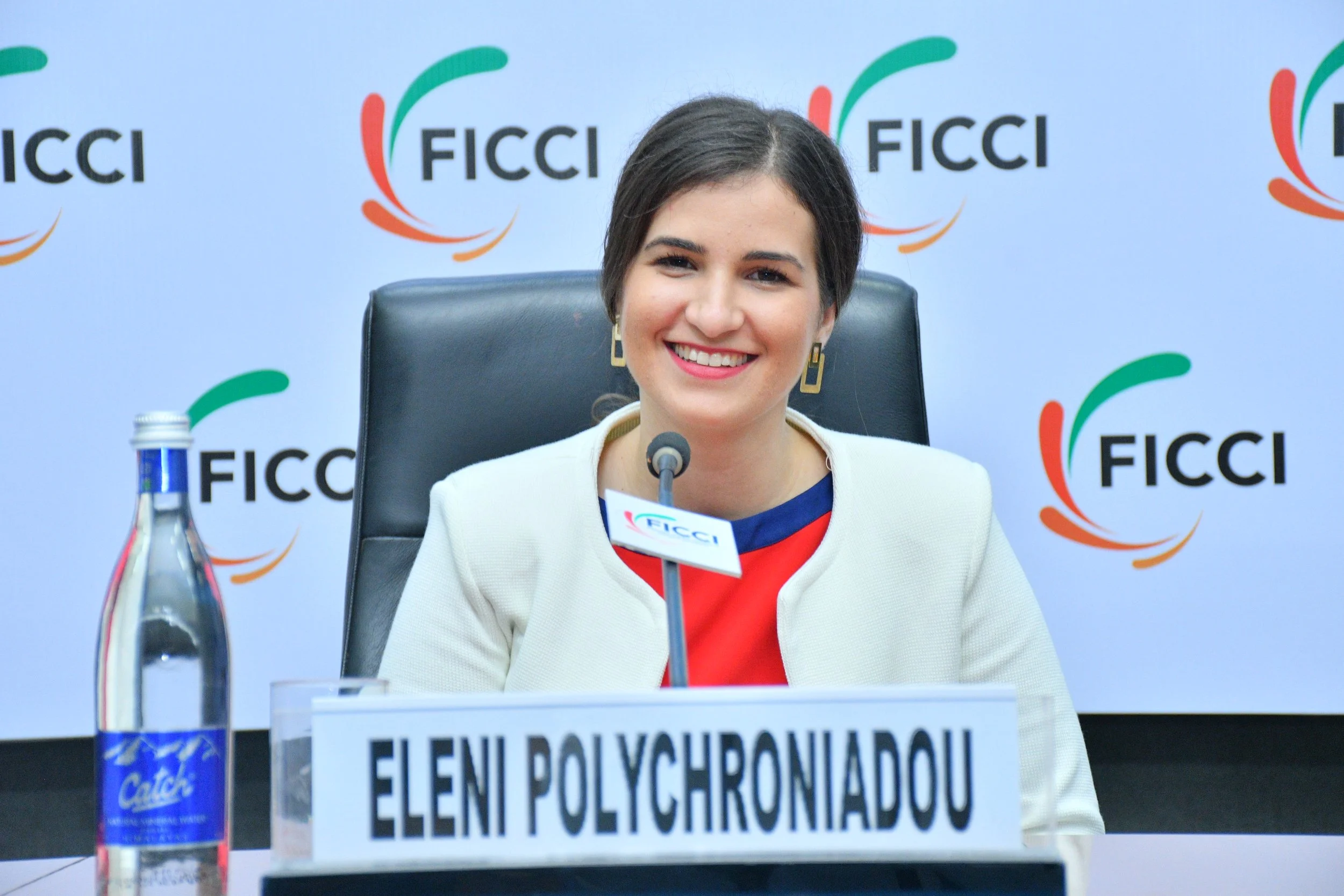 Eleni Polychroniadou