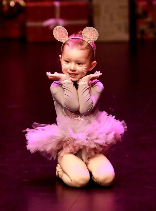 Classes — Dance Artistry Australia