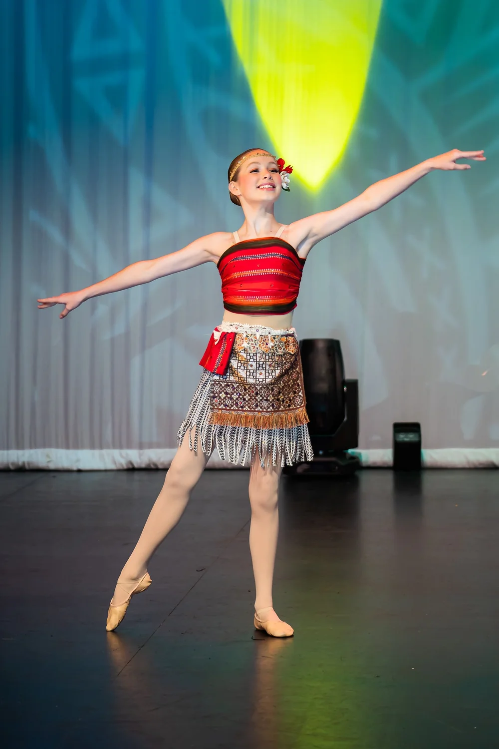 Dance Artistry Australia