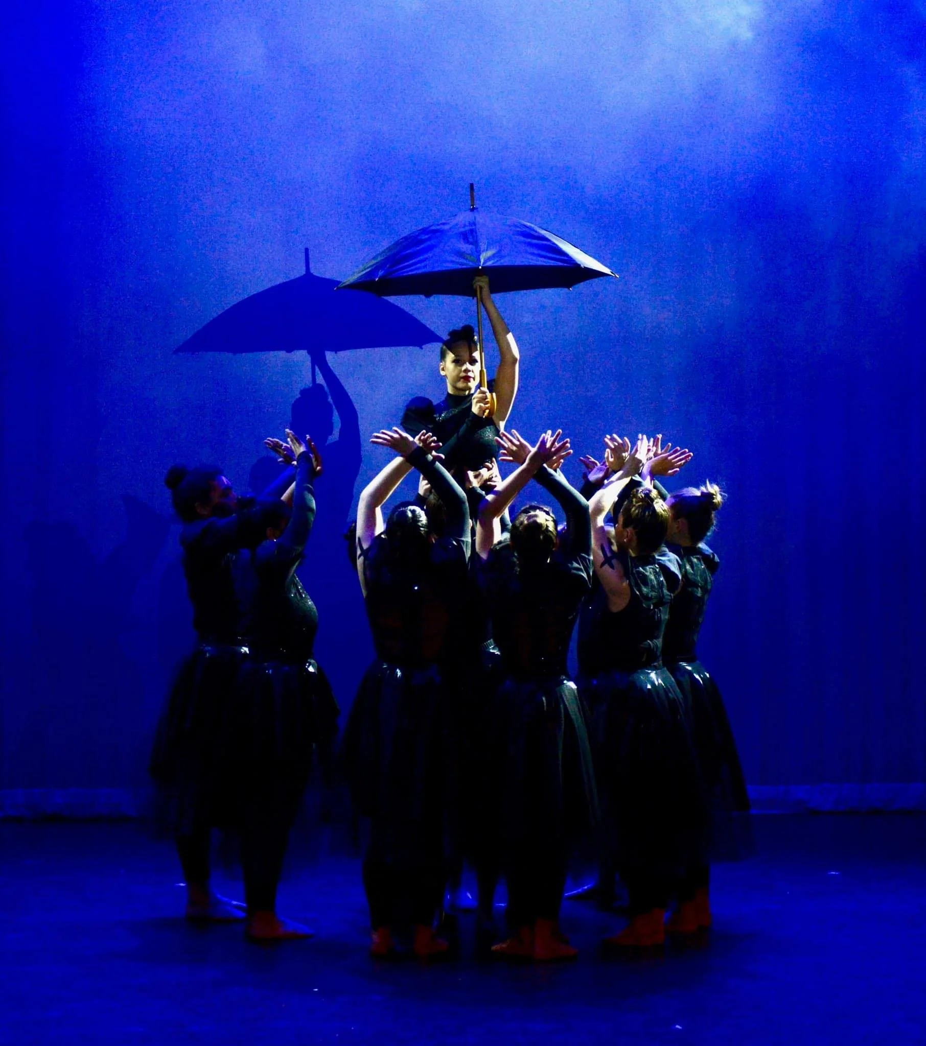 Dance Artistry Australia