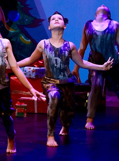 Contemporary - Heidelberg - Primary Secondary Ballet — Dance Artistry ...
