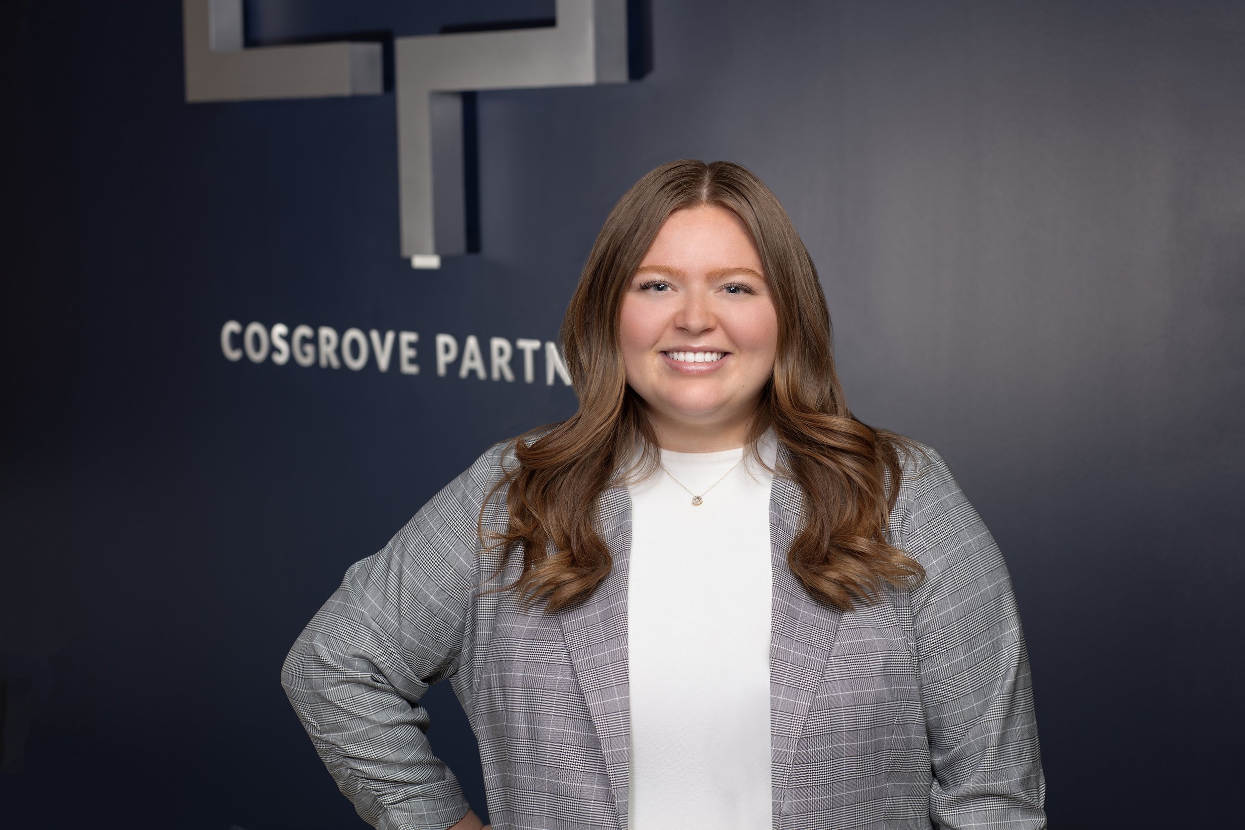 Team — Cosgrove Partners