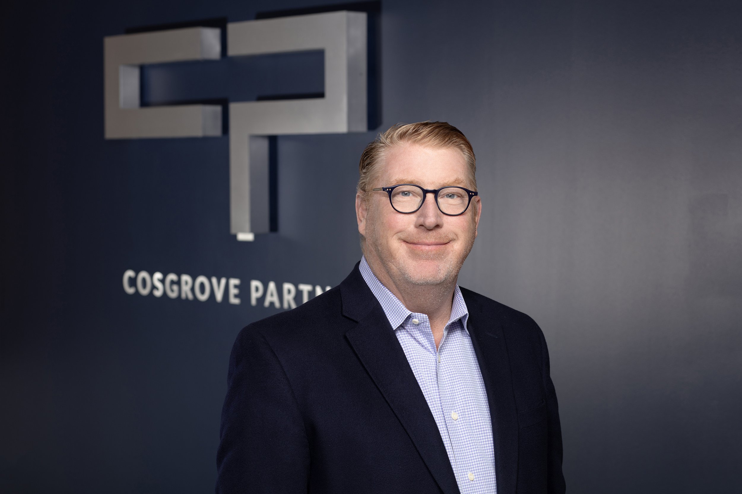 Team — Cosgrove Partners