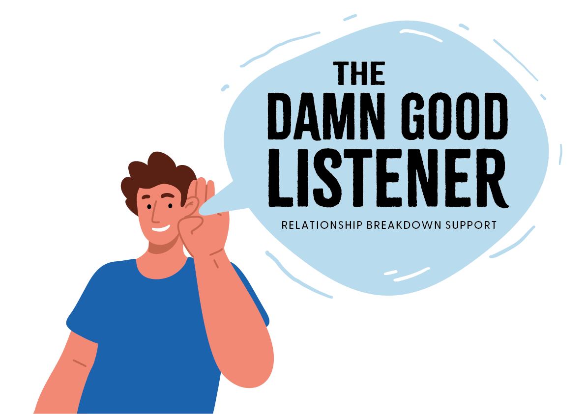 Good Listener Clipart