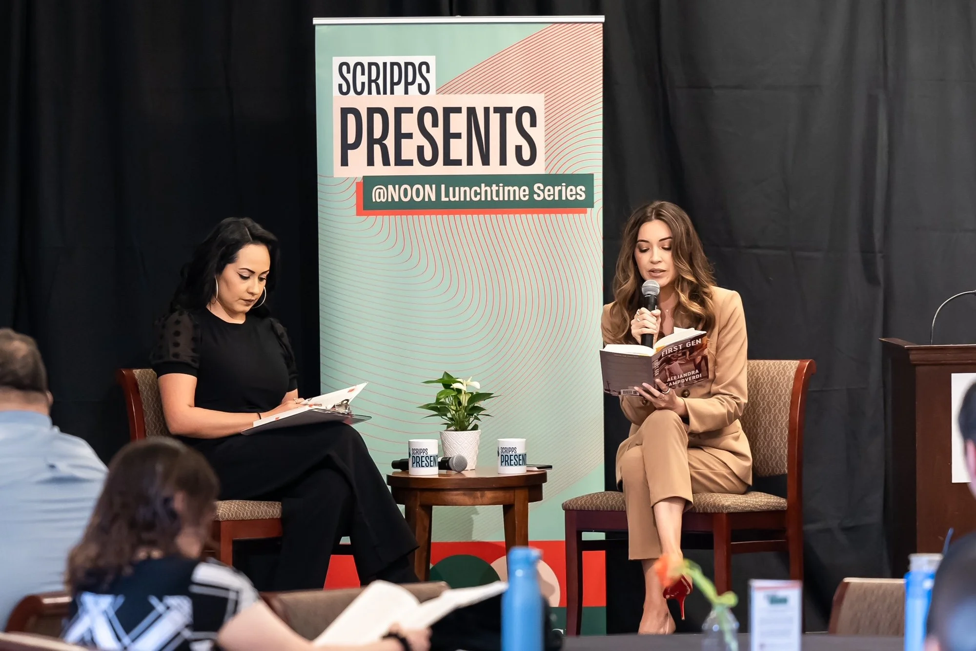 Alejandra Campoverdi