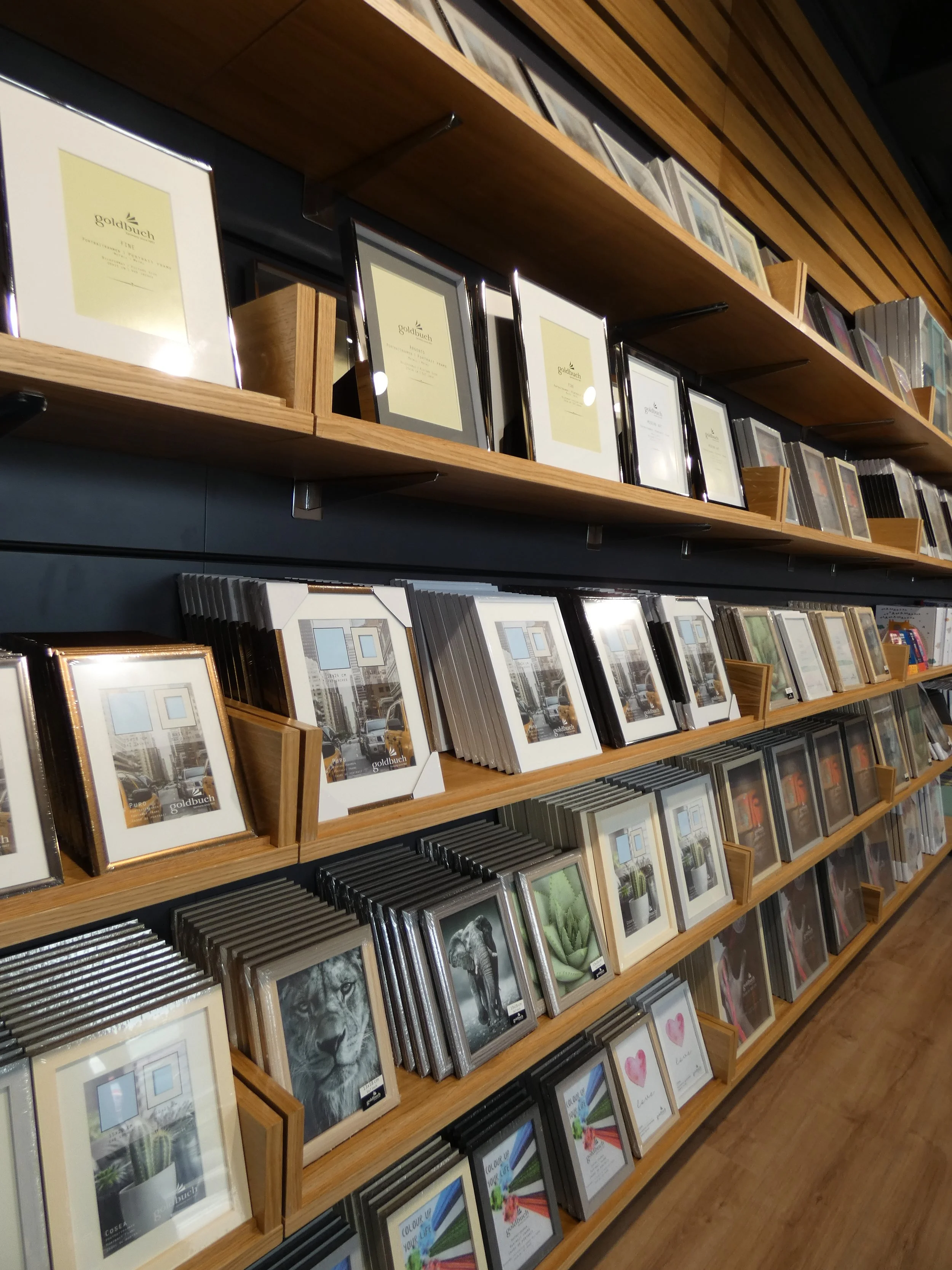 Photo Prints — Wonder Photo Clontarf