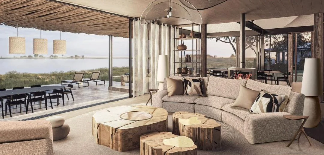 Daunara Safari Camp
