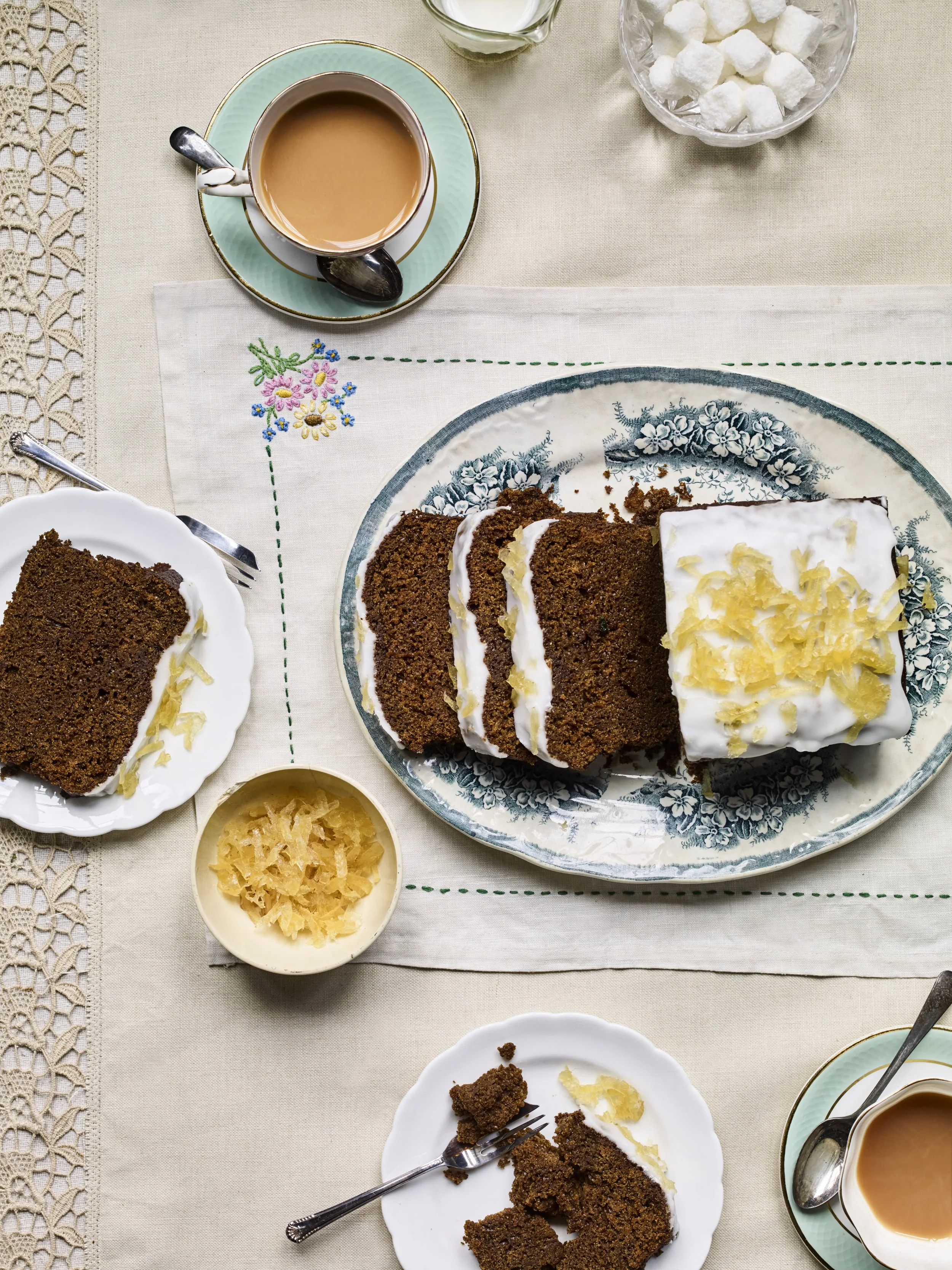 Reviews 1 — Cherie Denham Cooks