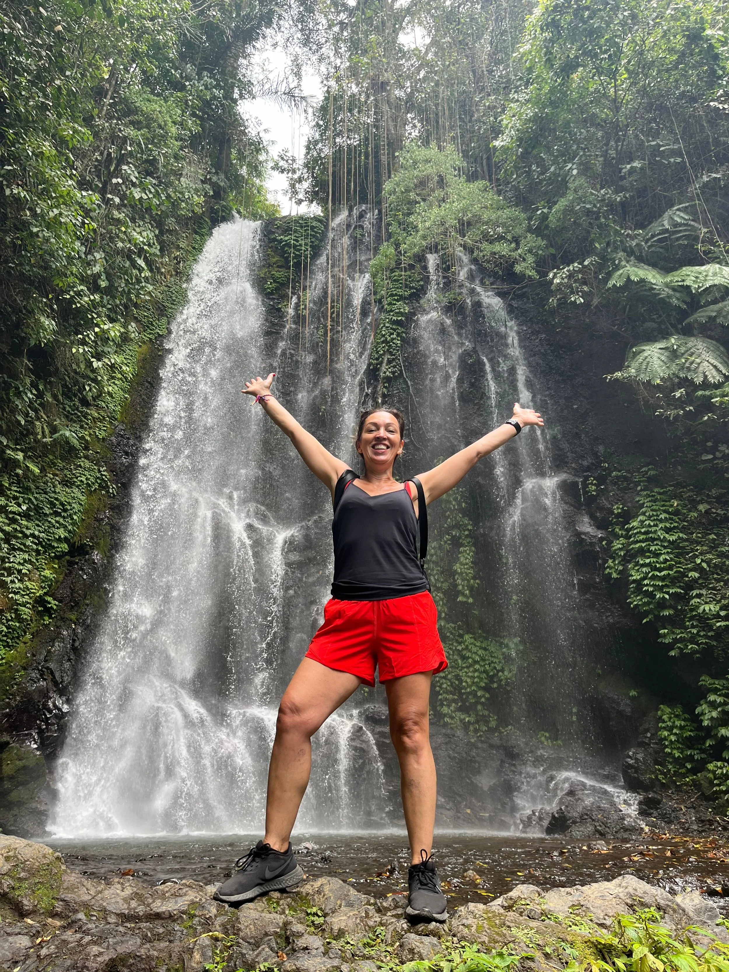 Discover Freedom with Annie Knowles: Embrace Sobriety