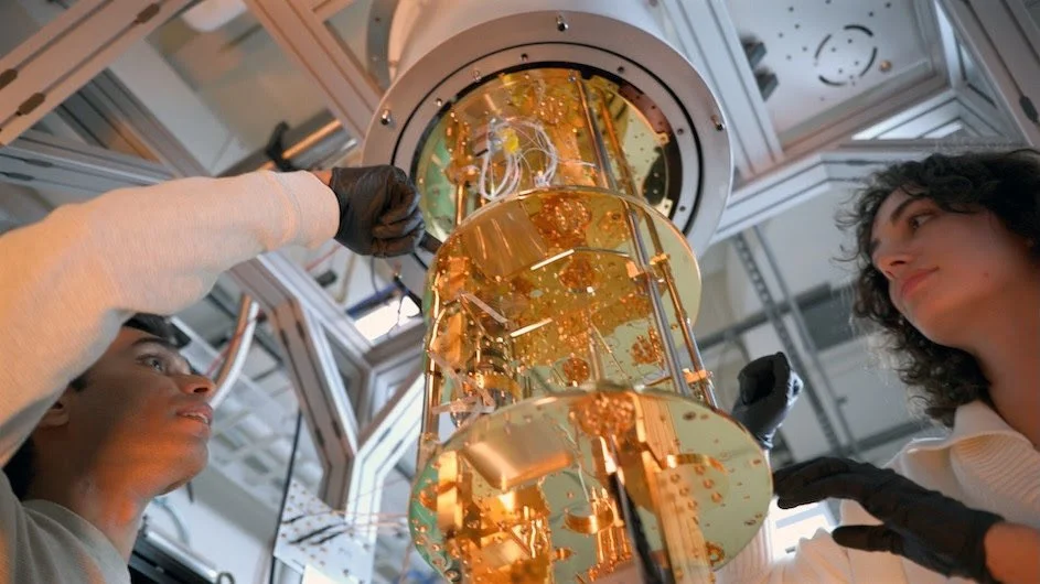 Cni Faculty Featured In Quantum At Columbia 100 Years On Columbia
