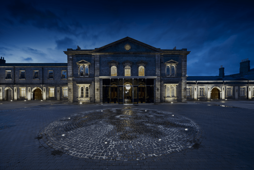 Christmas Event Venue Wolverhampton | Christmas Party Event Hire