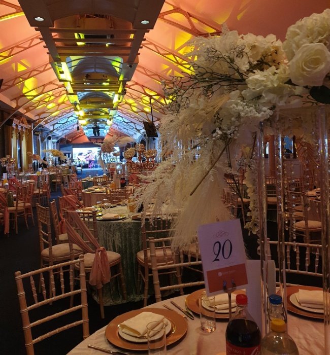 Asian Wedding Venues Wolverhampton | Indian Wedding Venues UK