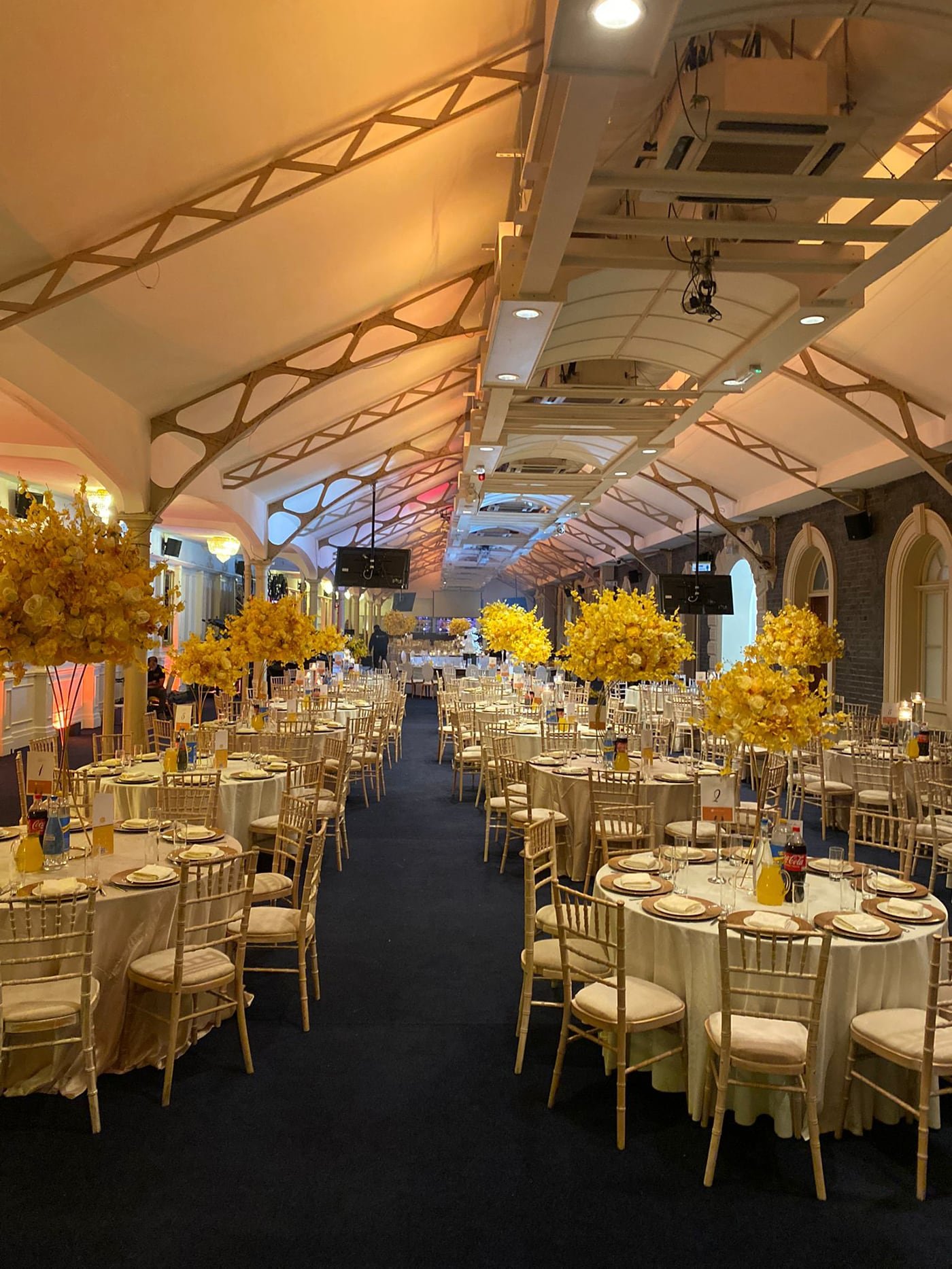 Asian Wedding Venues Wolverhampton | Indian Wedding Venues UK