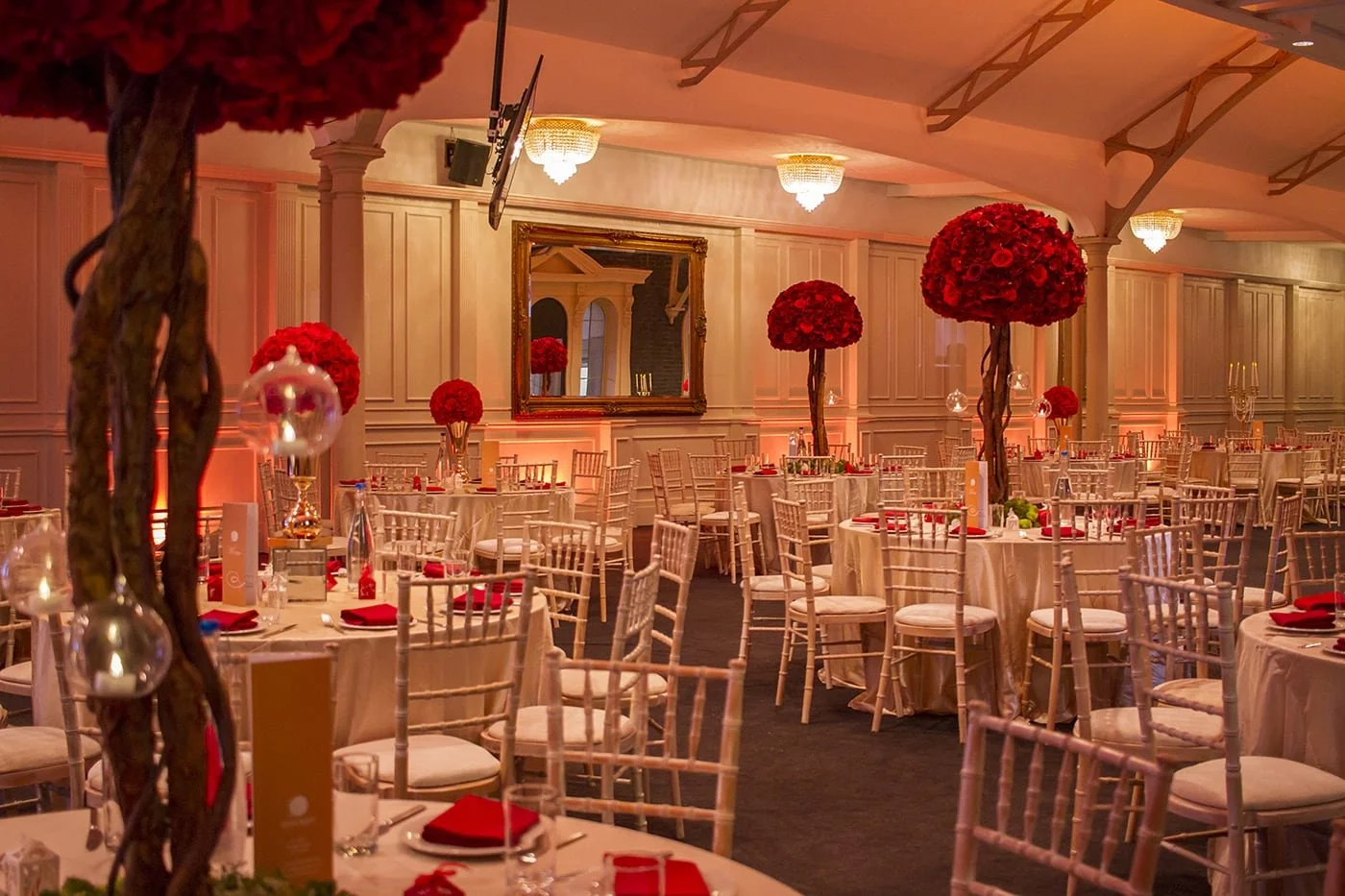 Asian Wedding Venues Wolverhampton | Indian Wedding Venues UK