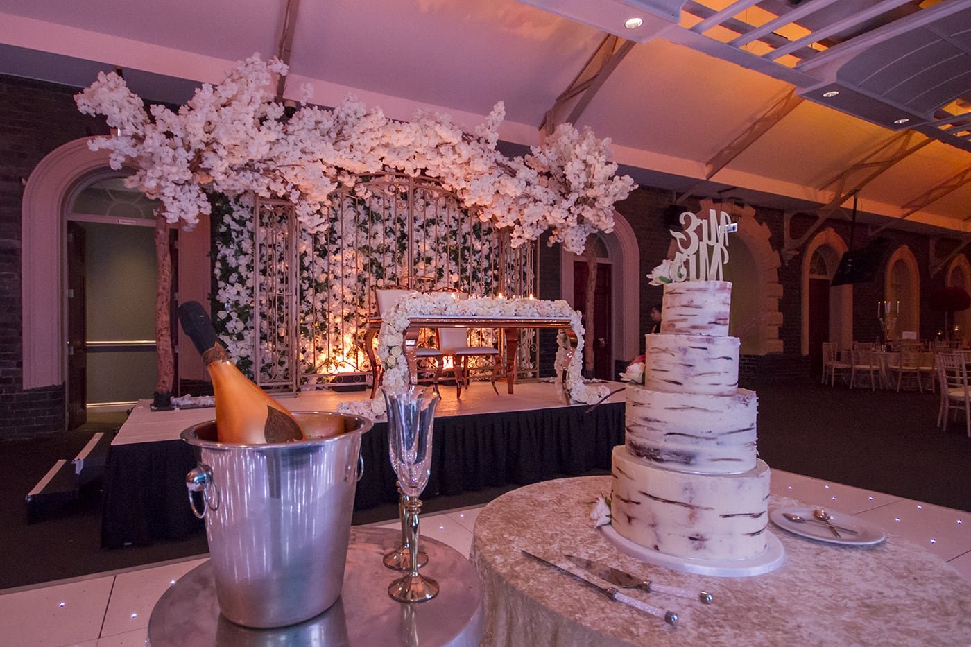 Asian Wedding Venues Wolverhampton | Indian Wedding Venues UK