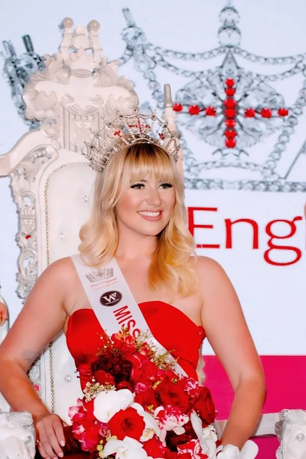 Miss England Semi Final