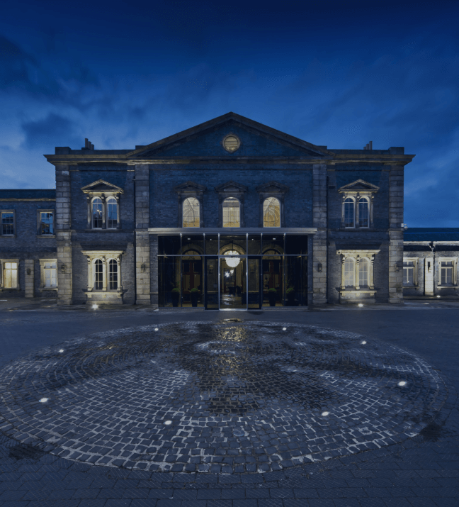 Christmas Event Venue Wolverhampton | Christmas Party Event Hire