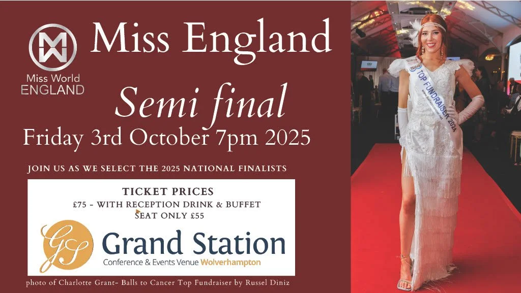 Miss England Semi Final
