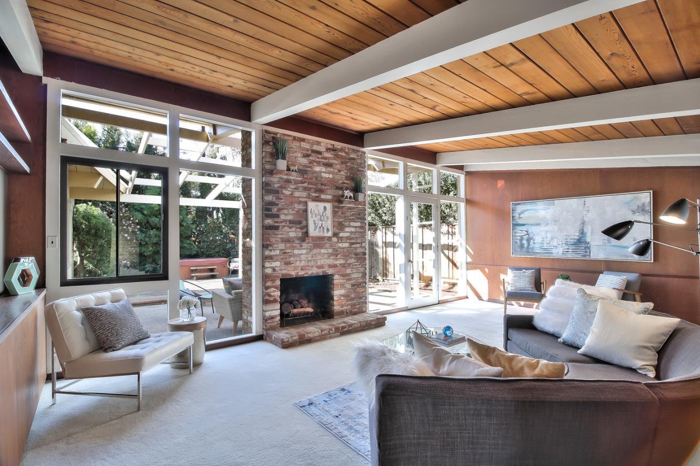 Eichler Homes for Sale | Your Eichler Home Experts