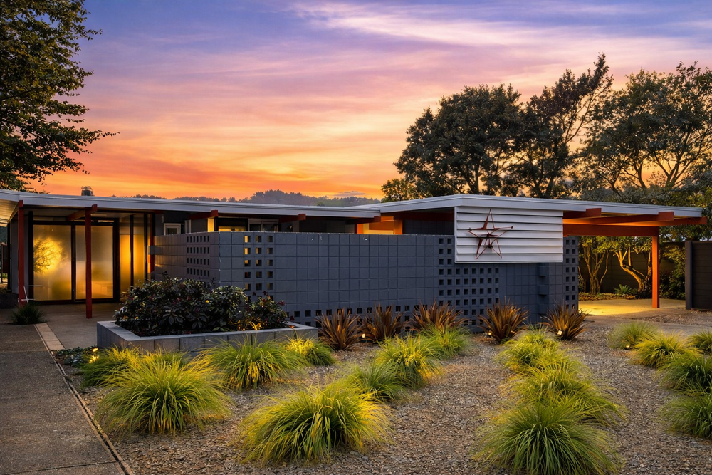 Eichler Homes for Sale | Your Eichler Home Experts